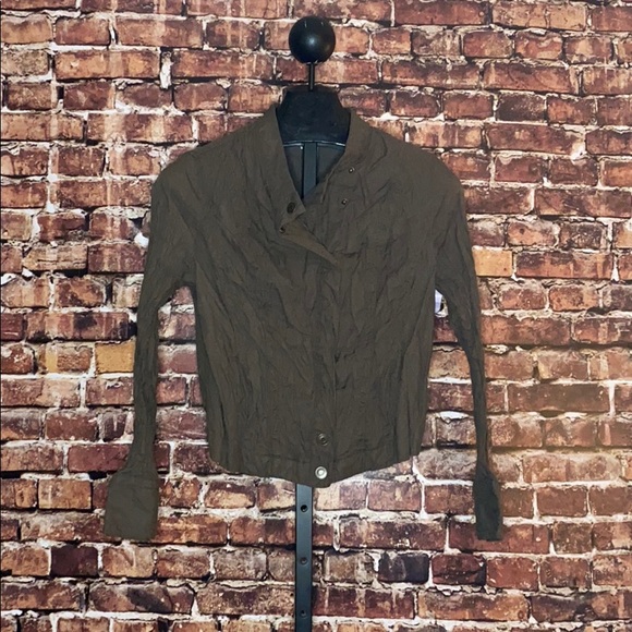 Christopher & Banks | Jackets & Coats | Christopher Banks Brown Jacket ...
